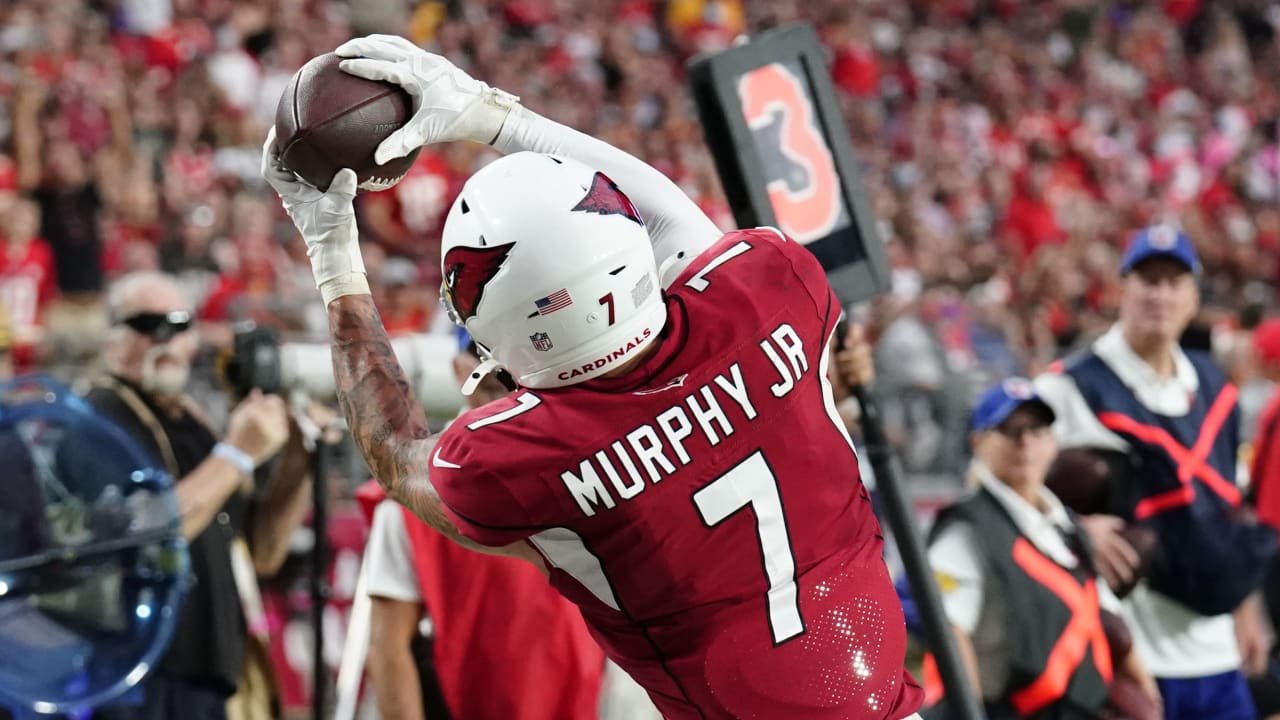 Toe Drag Swag: Best of Preseason Week 2