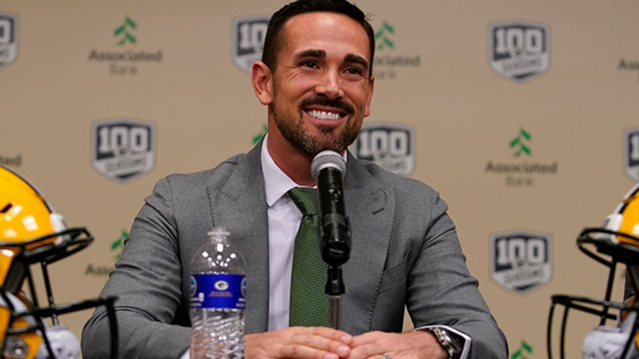 NFL Network's Mike Silver outlines offseason outlook for Green Bay Packers