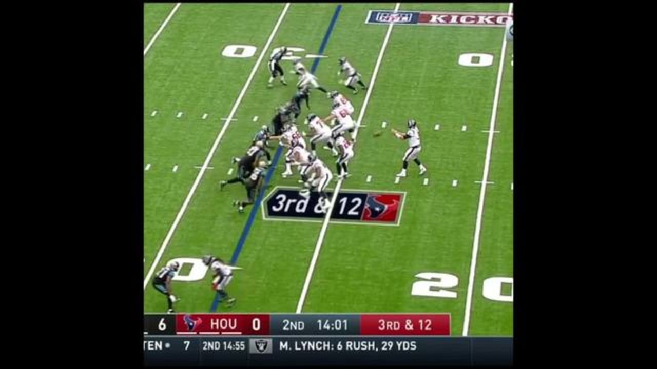 Game Day Grind Compilation | Calais Campbell