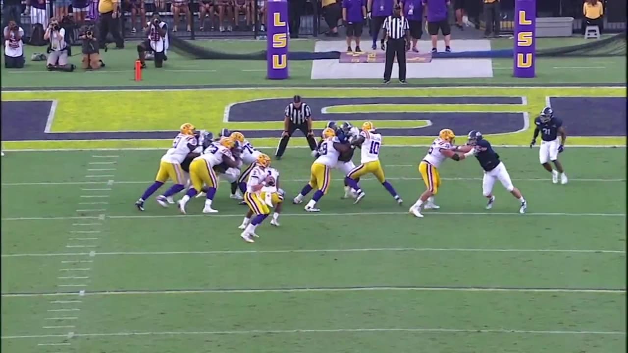 'Huddle & Flow': Justin Jefferson on being fifth WR taken in 2020 NFL Draft