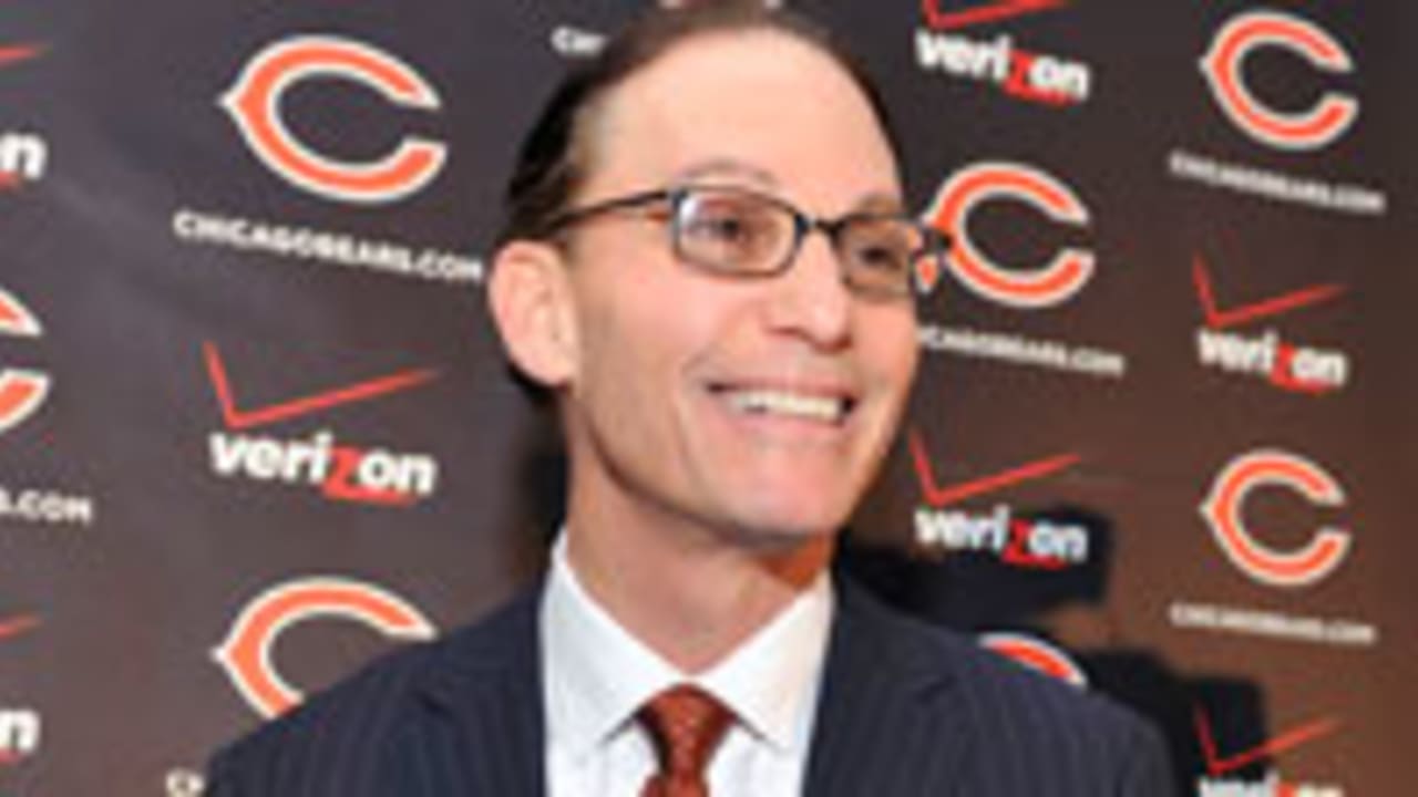 Marc Trestman, Chicago Bears show read-option signs