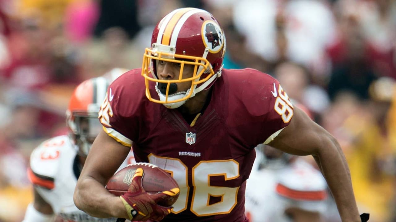 Injuries: Jordan Reed (concussion) sits out practice