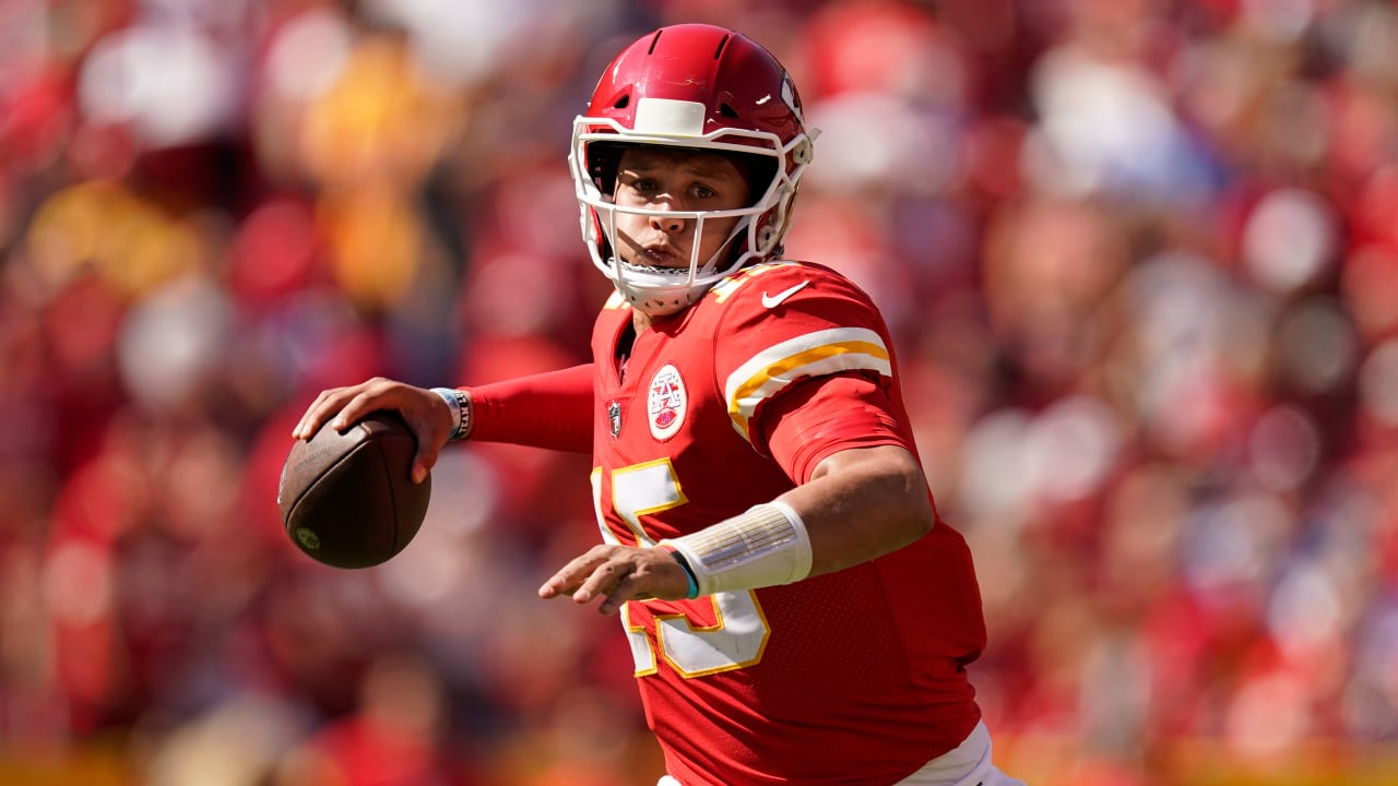 NFL Network's Dan Hanzus: Why last-place Kansas City Chiefs are still ...