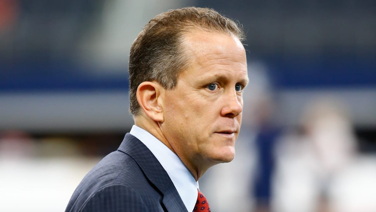 Jamey Rootes, Texans' first team president, dies at 56
