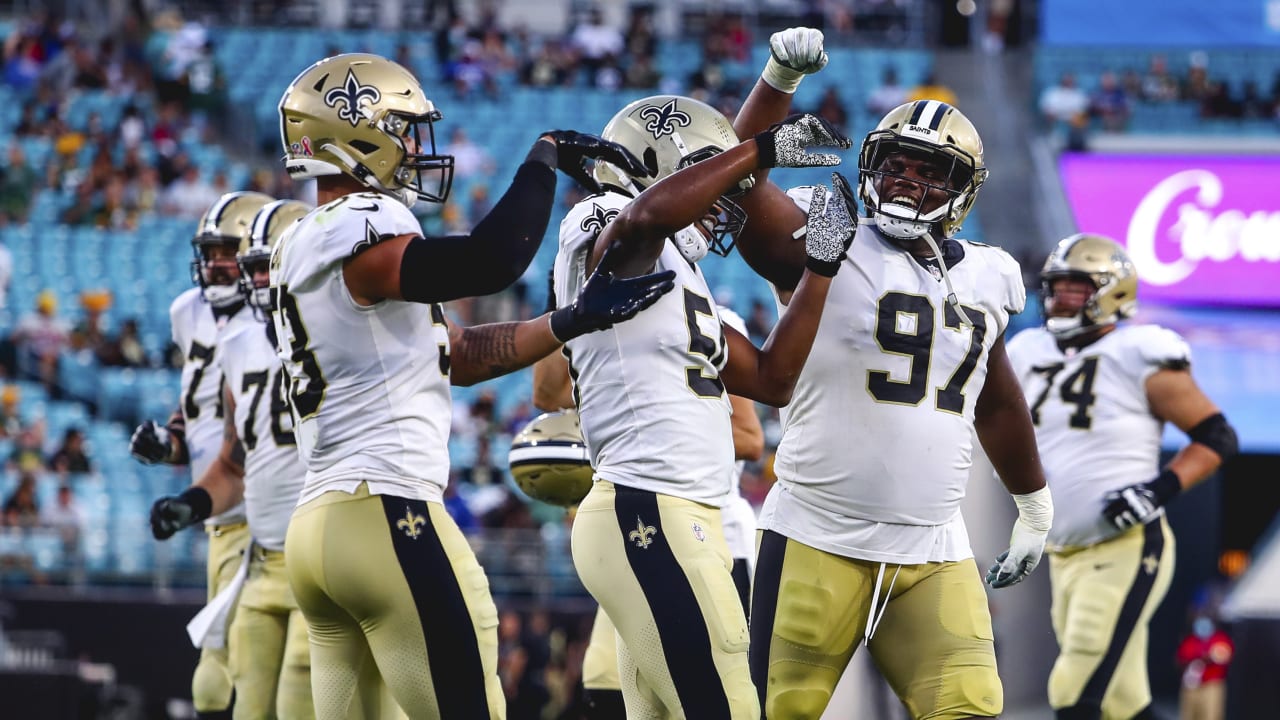 NFL Network's Bucky Brooks' film breakdown of New Orleans Saints ...