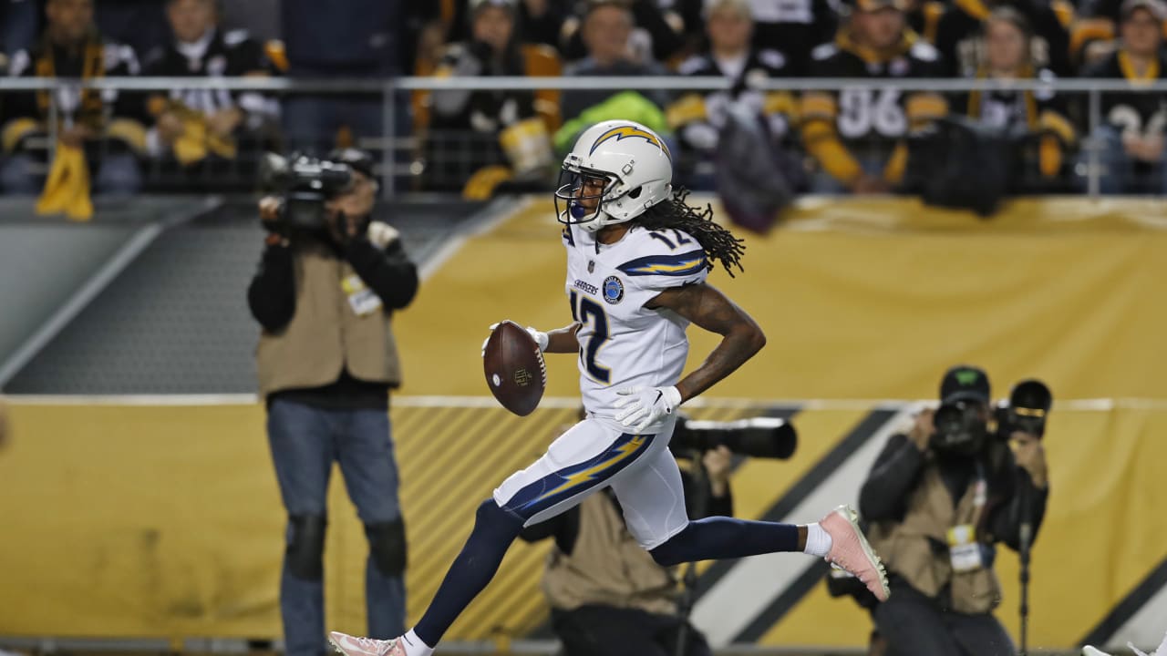 LAC at PIT 2018-12-02