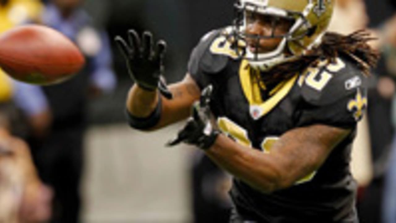 Joe Vitt: Chris Ivory 'ain't going nowhere' but Saints