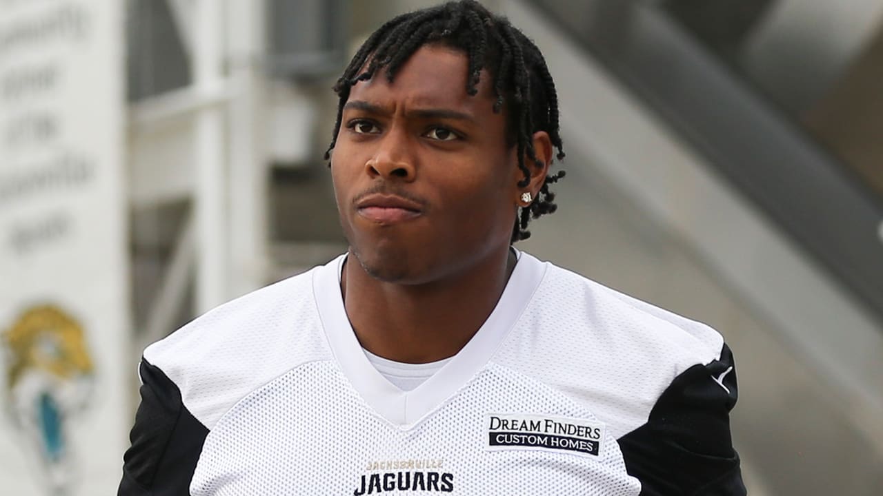 Ramsey to miss start of Jags camp after birth of child