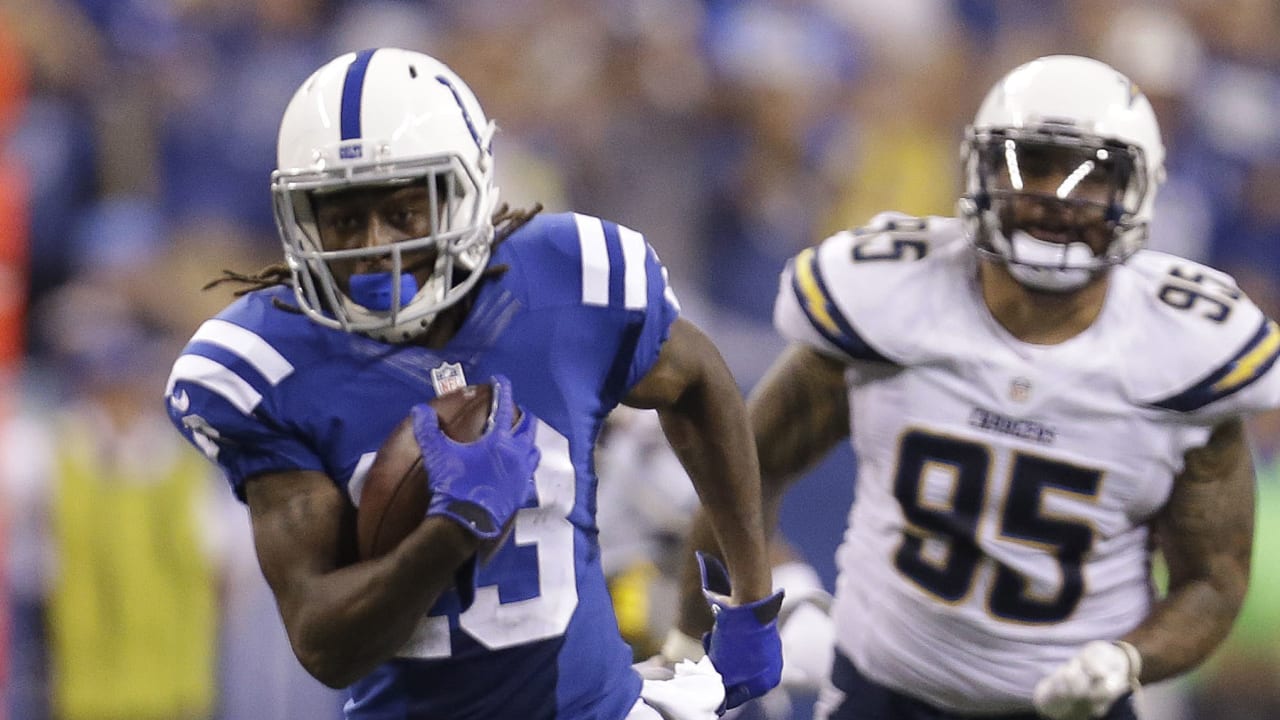 T.Y. Hilton delivers on guarantee to make plays in win