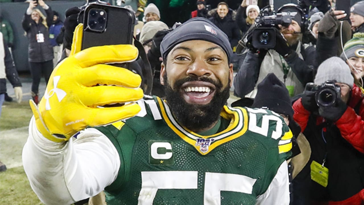 How the Packers D-line dominated vs. the Seahawks | Baldy's Breakdowns