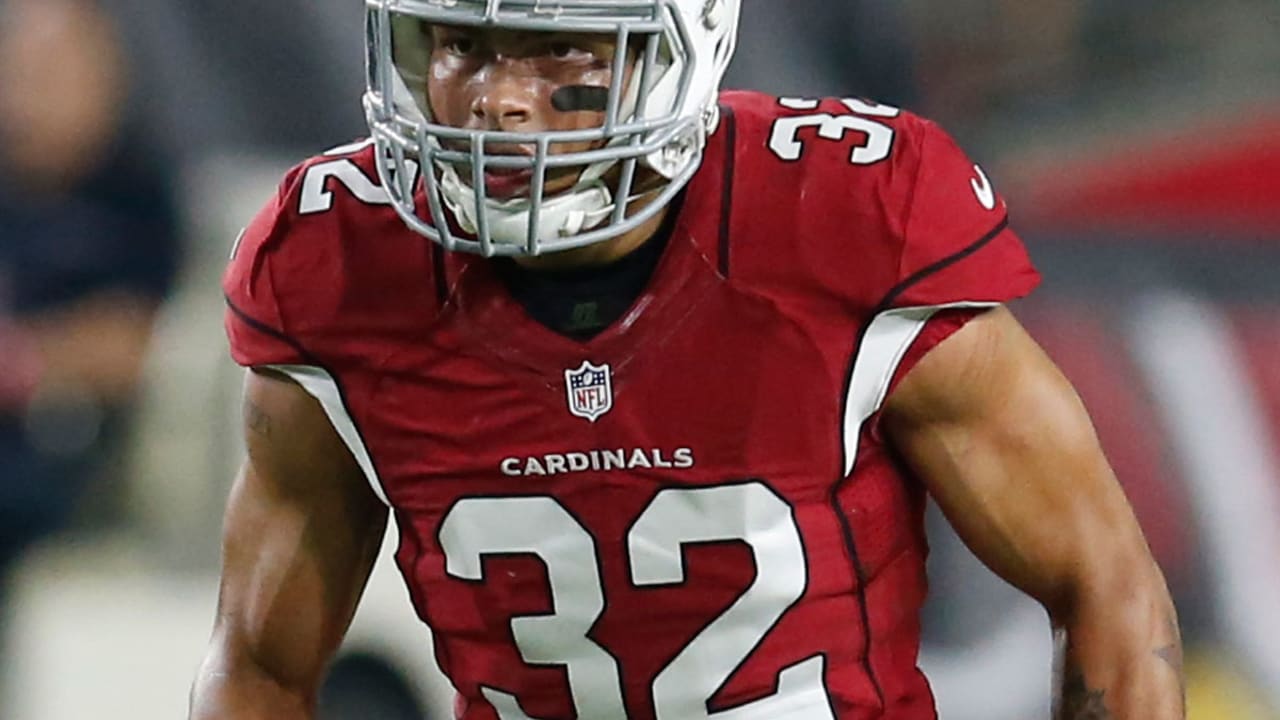 Mathieu: Seattle still 'kind of in our way' in NFC West