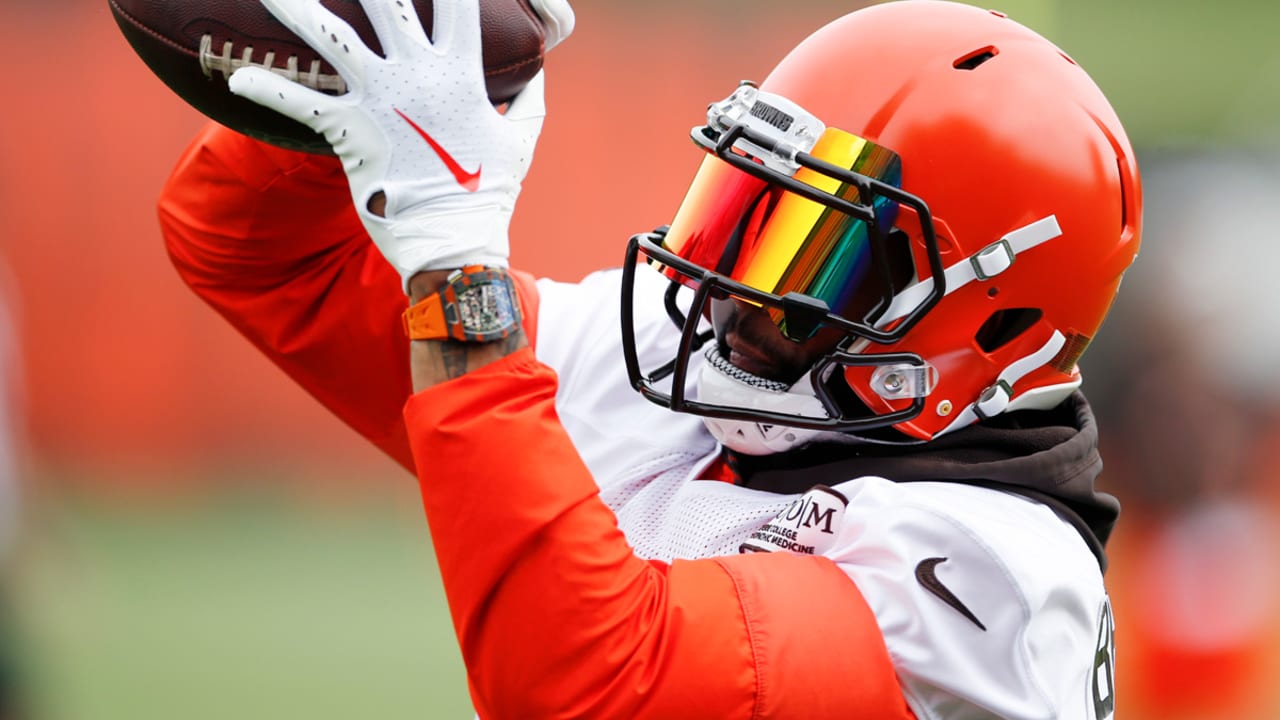 Mind-boggling stats: 2019 Inside Training Camp