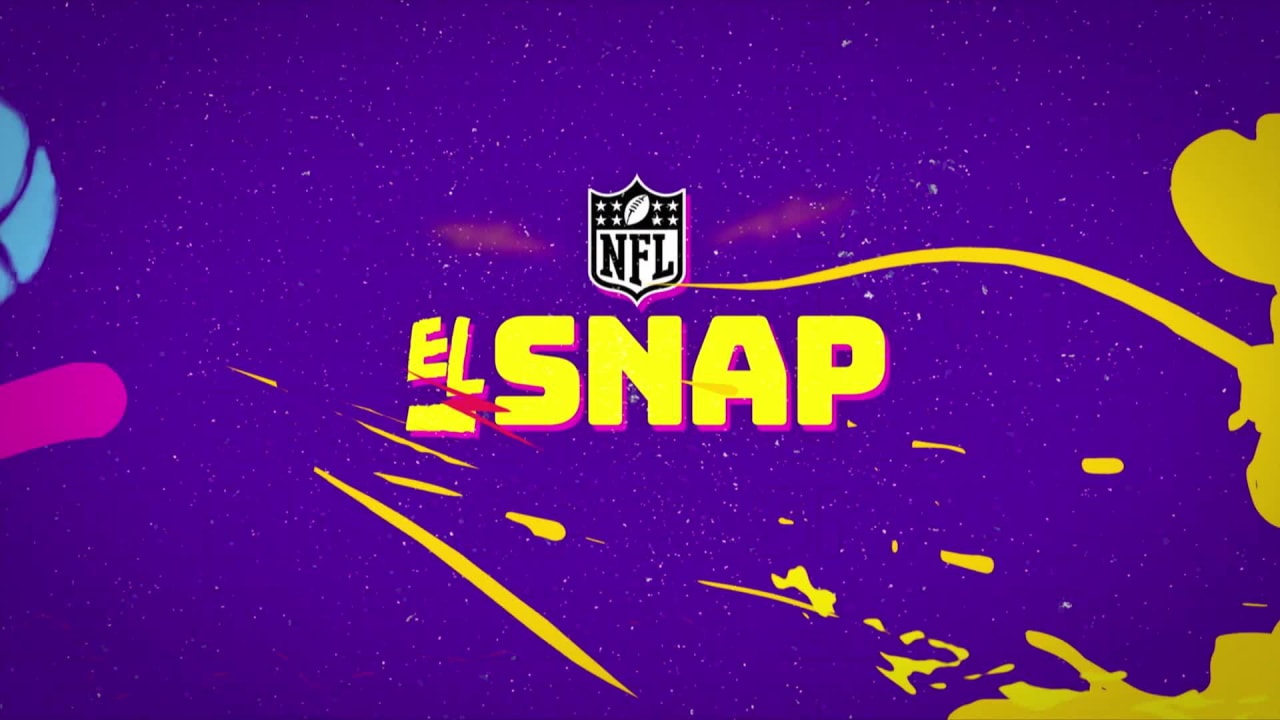 Welcome to El Snap