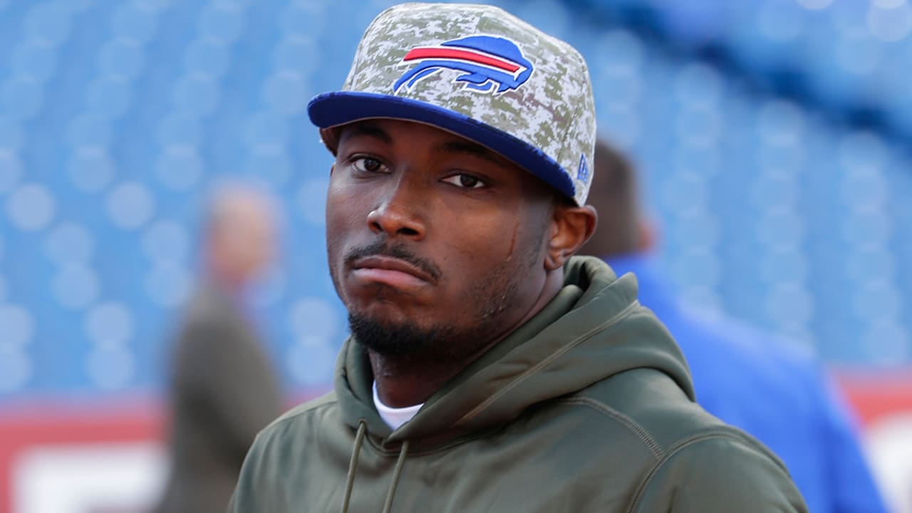 Lesean Mccoy Reportedly Involved In Altercation