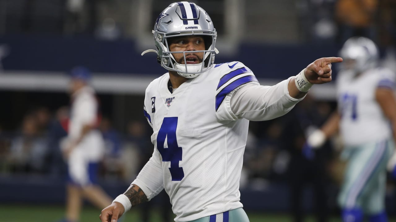 Kyle Brandt makes a bold 2020 MVP prediction