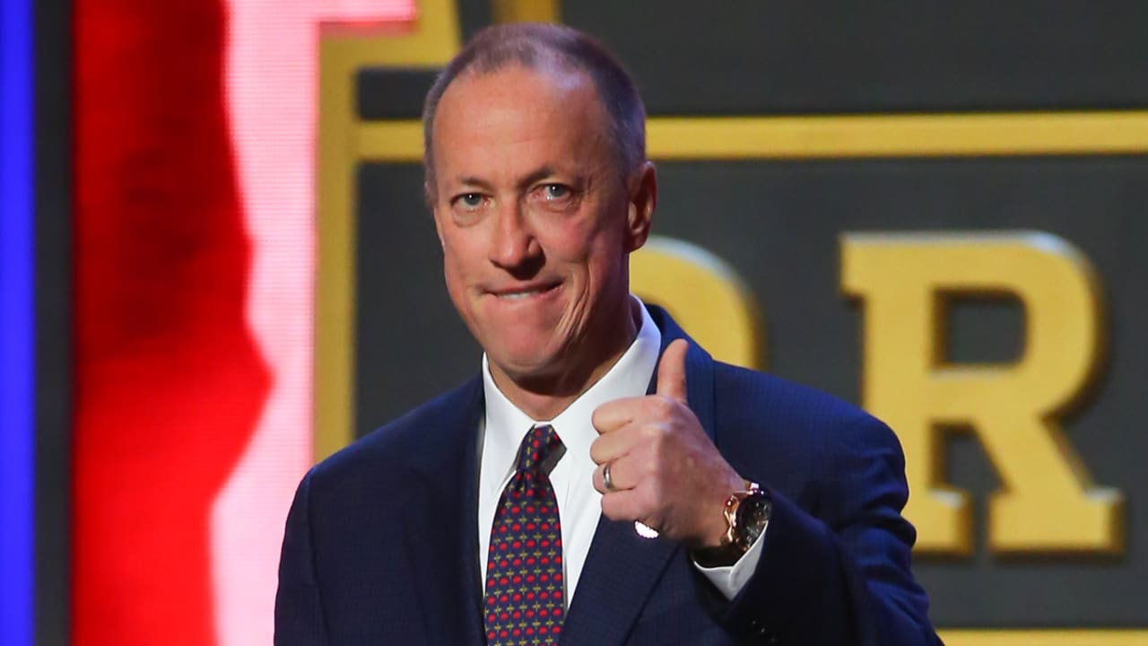 Bills great Jim Kelly has no signs of cancer after biopsy