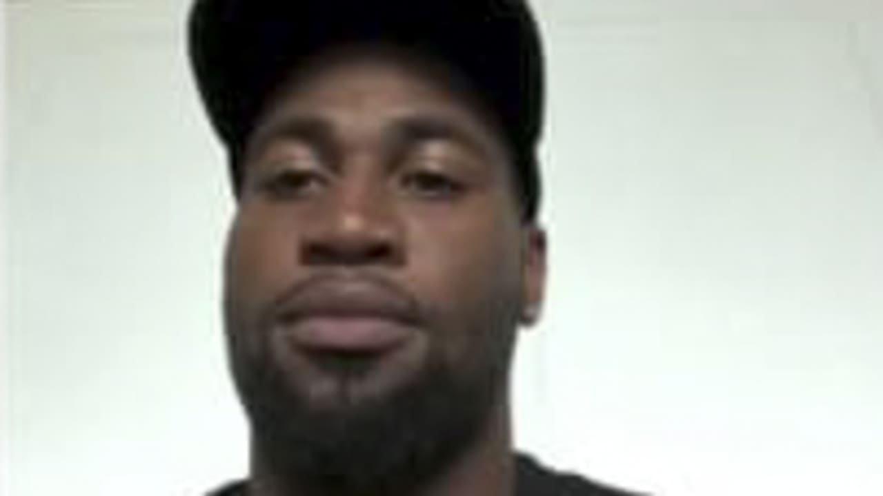 Philadelphia Eagles linebacker Haason Reddick on getting off to a 4-0 ...