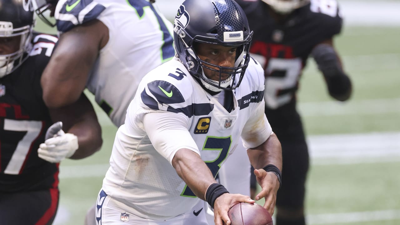 Baldy’s Breakdowns: Let Seattle Seahawks QB Russell Wilson cook!