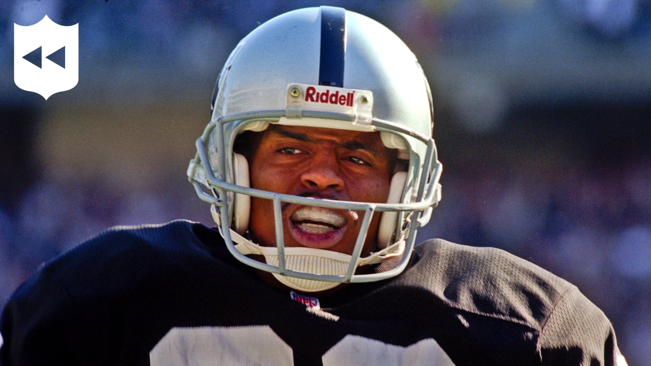 Las Vegas Raiders' Top 5 plays vs. Dallas Cowboys | NFL Throwback