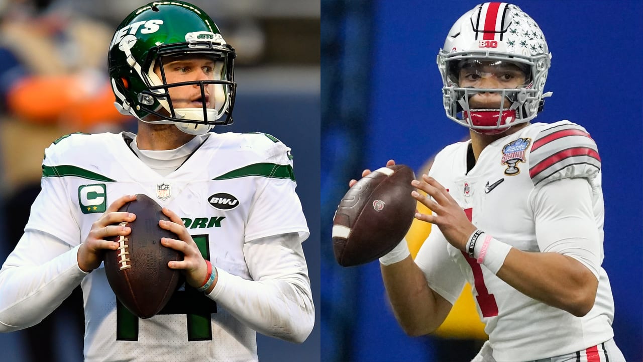 2021 NFL Draft: Quarterback-team fits after free agency frenzy