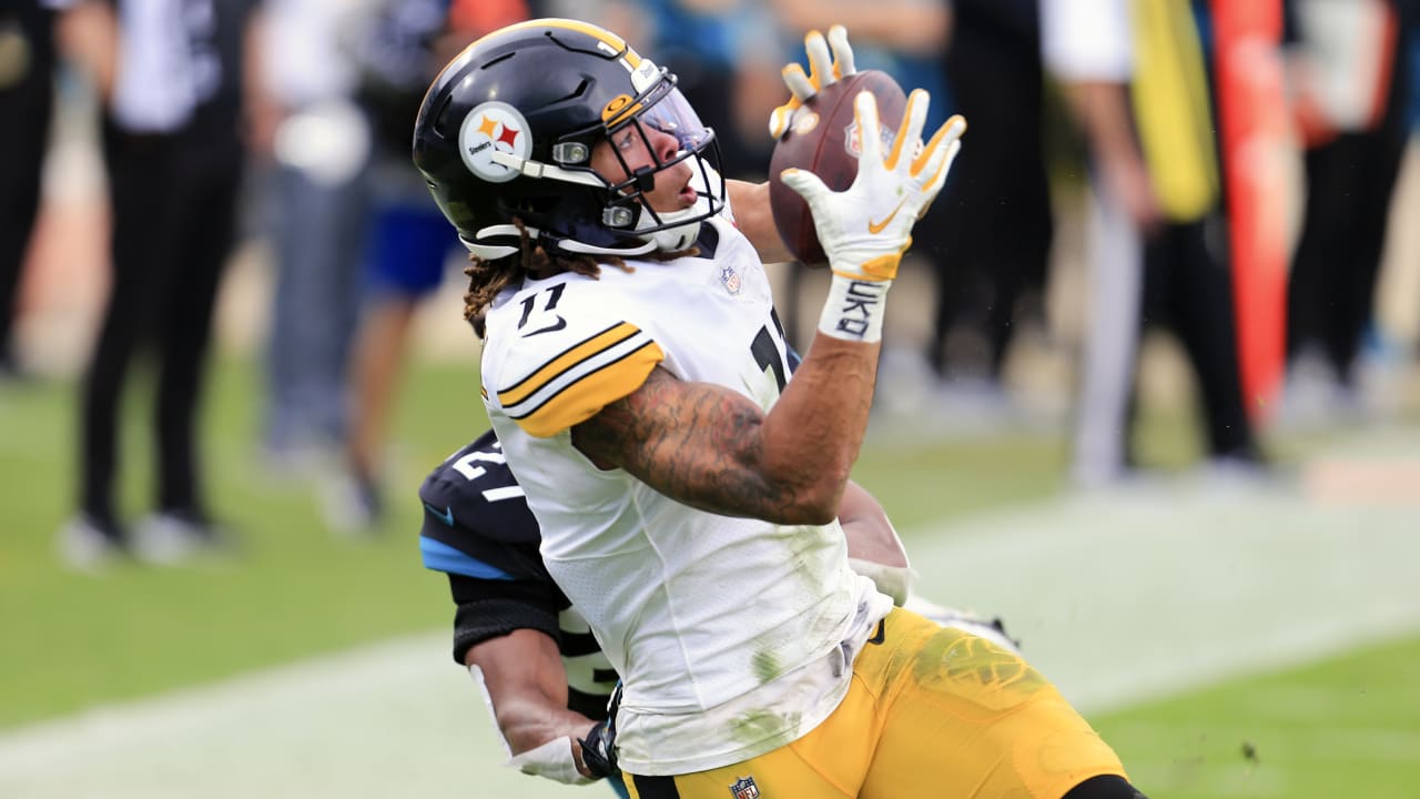 Every team's best play from Week 11 of the 2020 NFL season