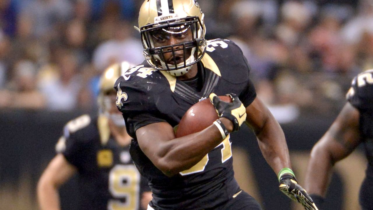 Tim Hightower reportedly re-signing with Saints