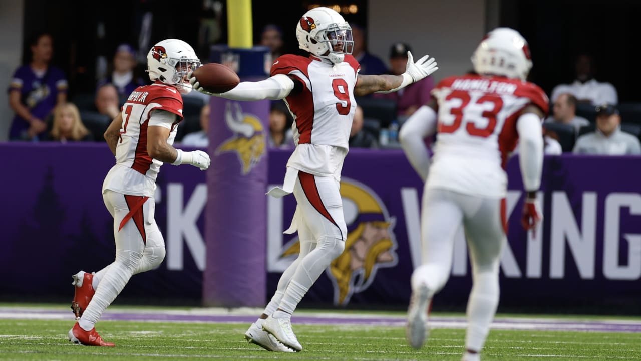 Can't-Miss Play: Arizona Cardinals linebacker Isaiah Simmons strip ...