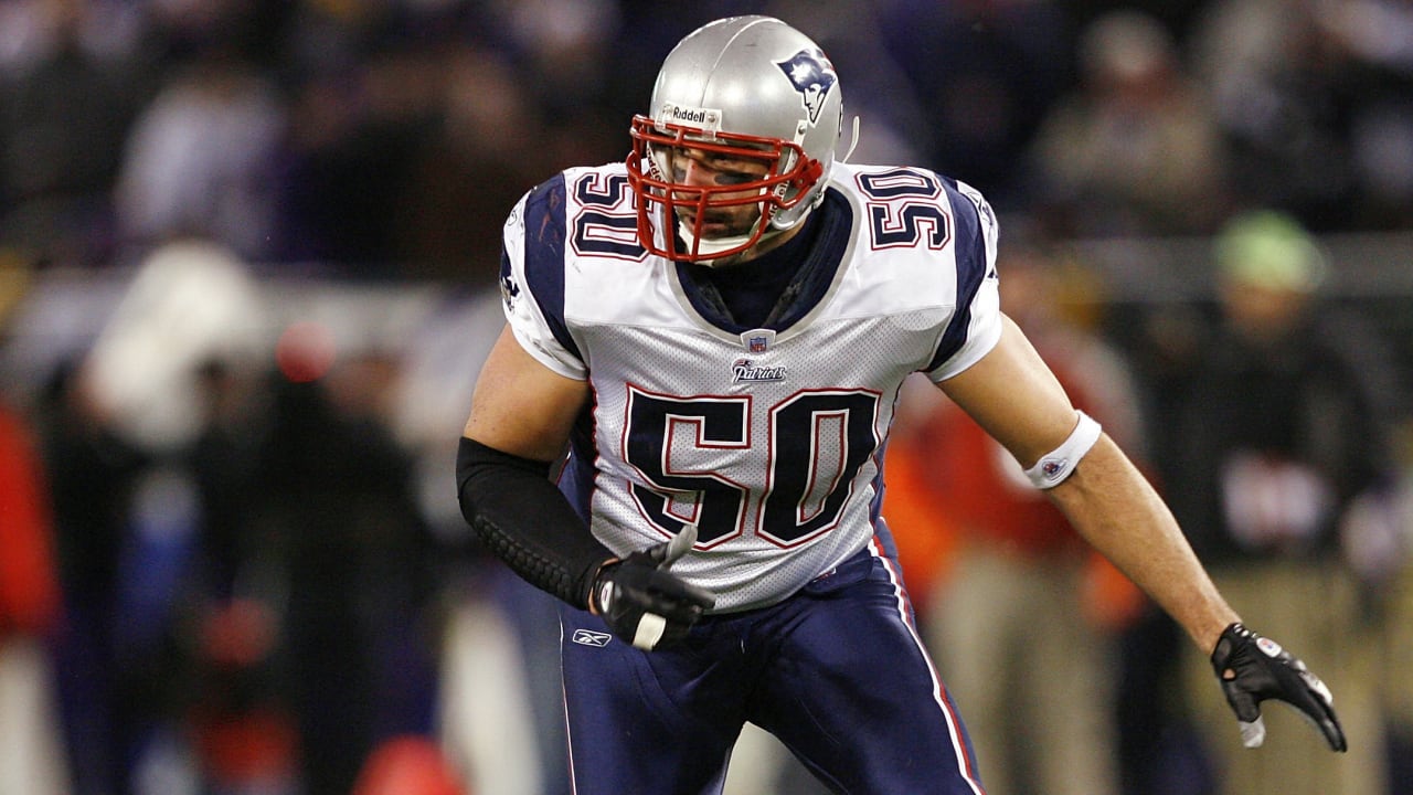 Titans Hc Mike Vrabel To Be Enshrined In Patriots Hall Of Fame