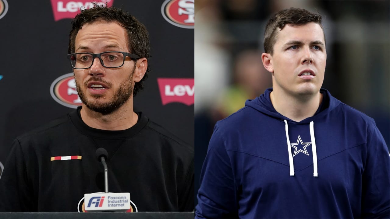 NFL Network Insider Ian Rapoport: Miami Dolphins to interview San ...