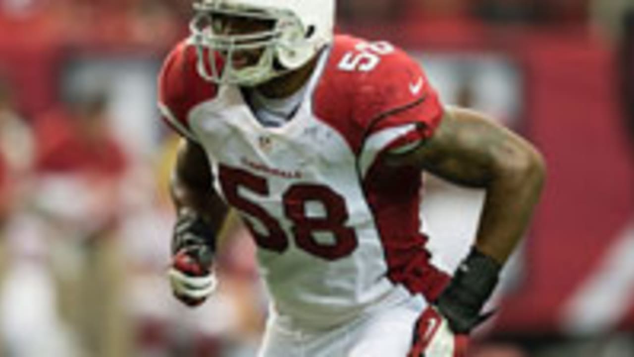 Daryl Washington investigated after alleged dispute