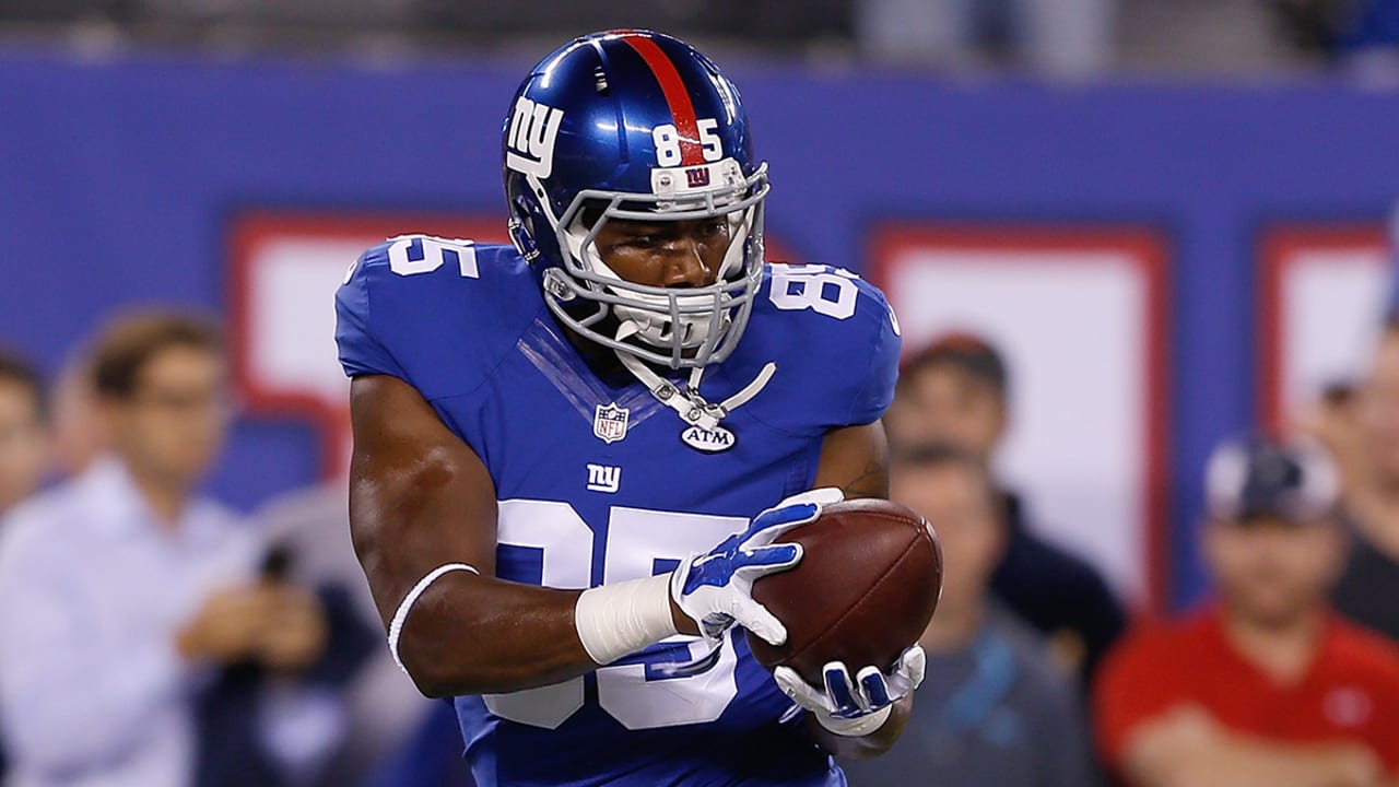 Giants' Daniel Fells (MRSA) released from hospital