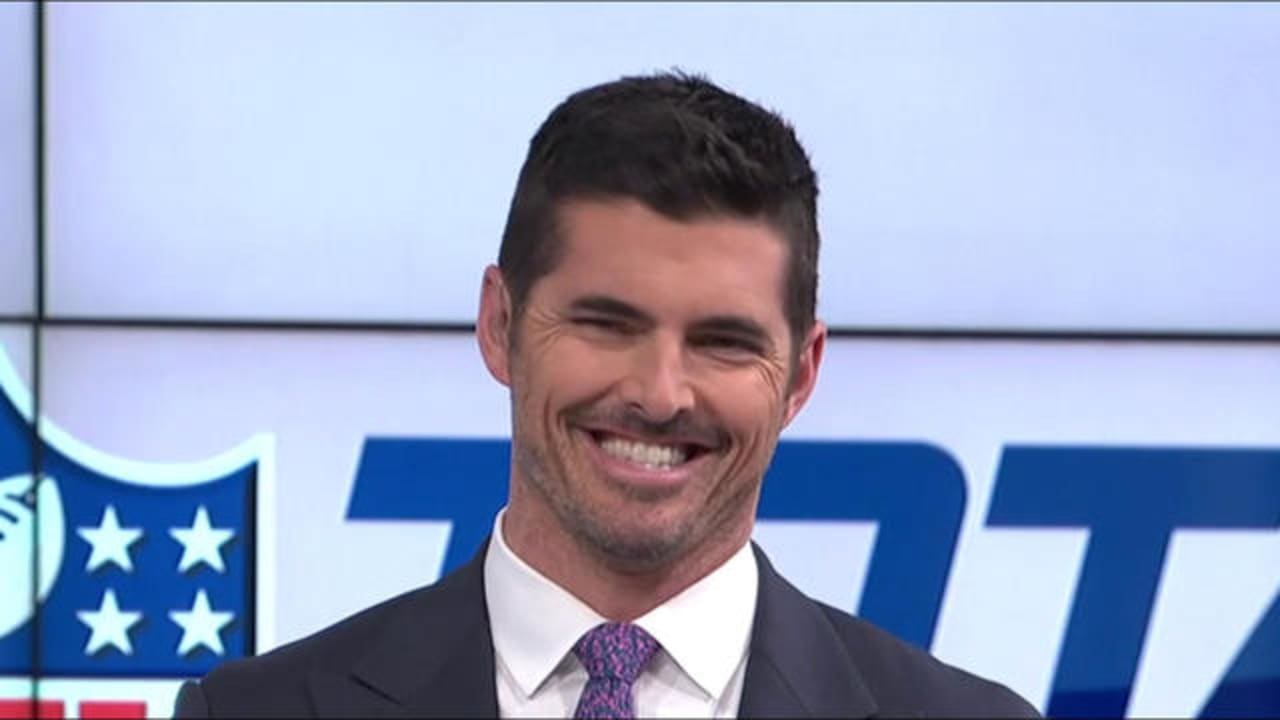 David Carr accurately predicted Los Angeles Rams in Super Bowl back in ...