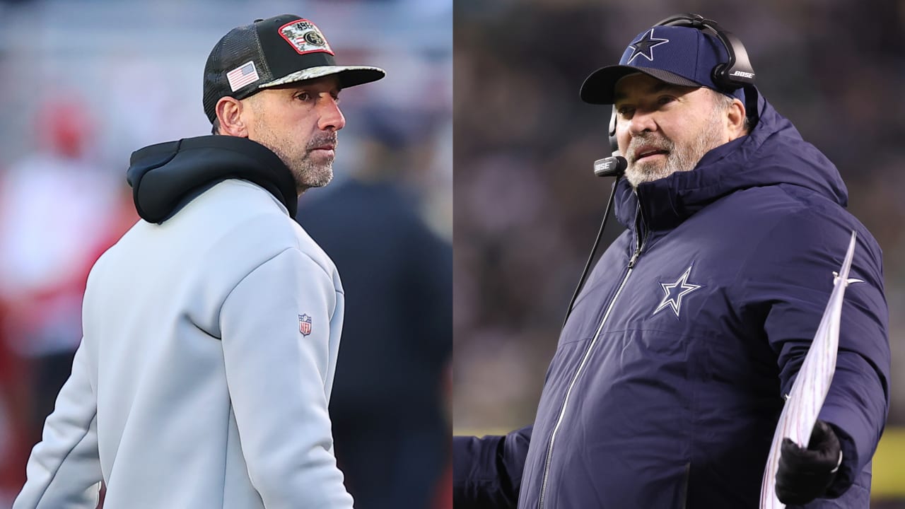 NFL Network's Marc Ross says that the San Francisco 49ers could present ...