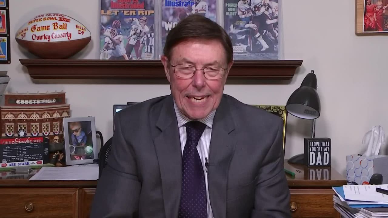 Charley Casserly's keys to a Dallas Cowboys win over the Packers