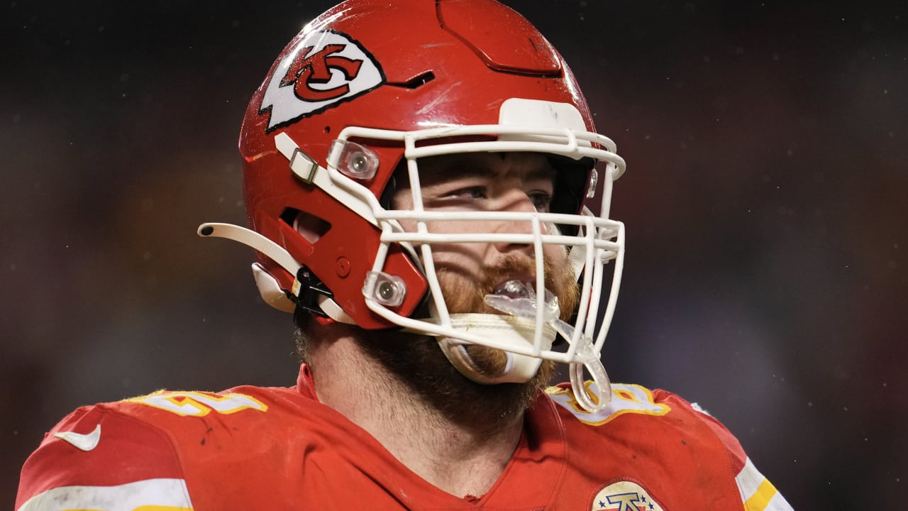 Who is the player you want to hype up ahead of Super Bowl LVII? | ‘GMFB’