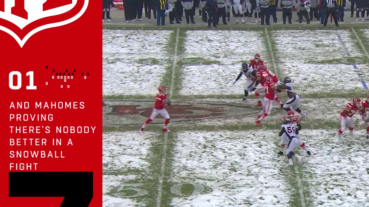 7 things that made Week 15 awesome