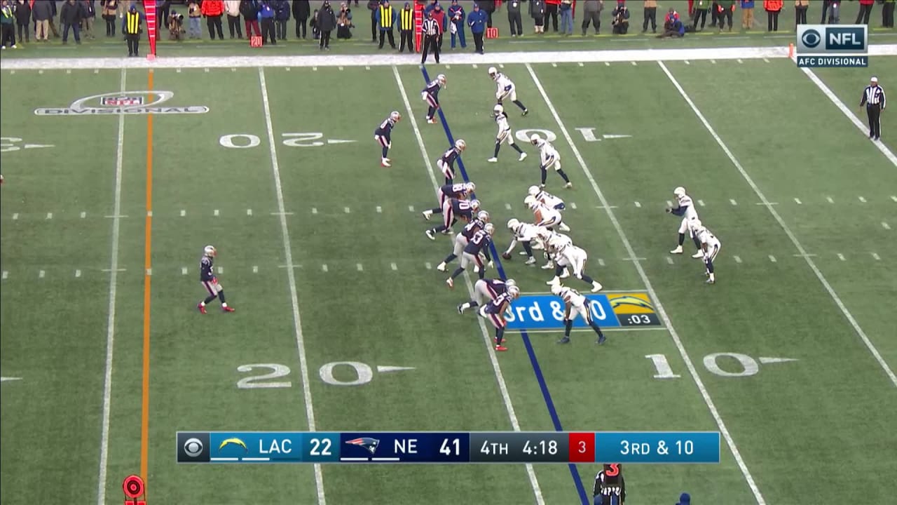 See New England Patriots cornerback Stephon Gilmore sky for the ...