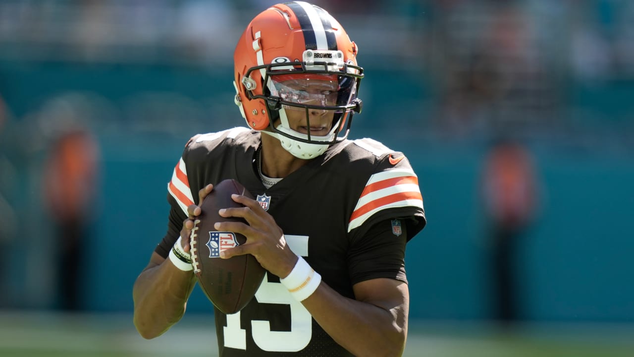 NFL news roundup: Latest league updates from Wednesday, Dec. 21