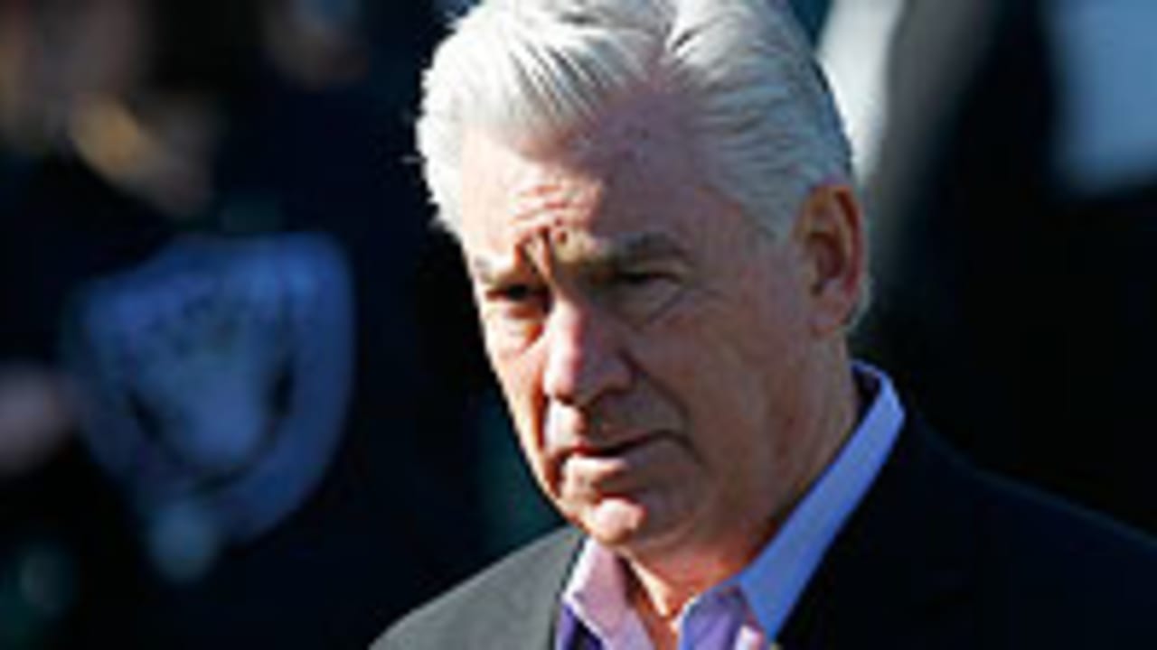 A.J. Smith, ex-San Diego Chargers GM, might join 'Skins