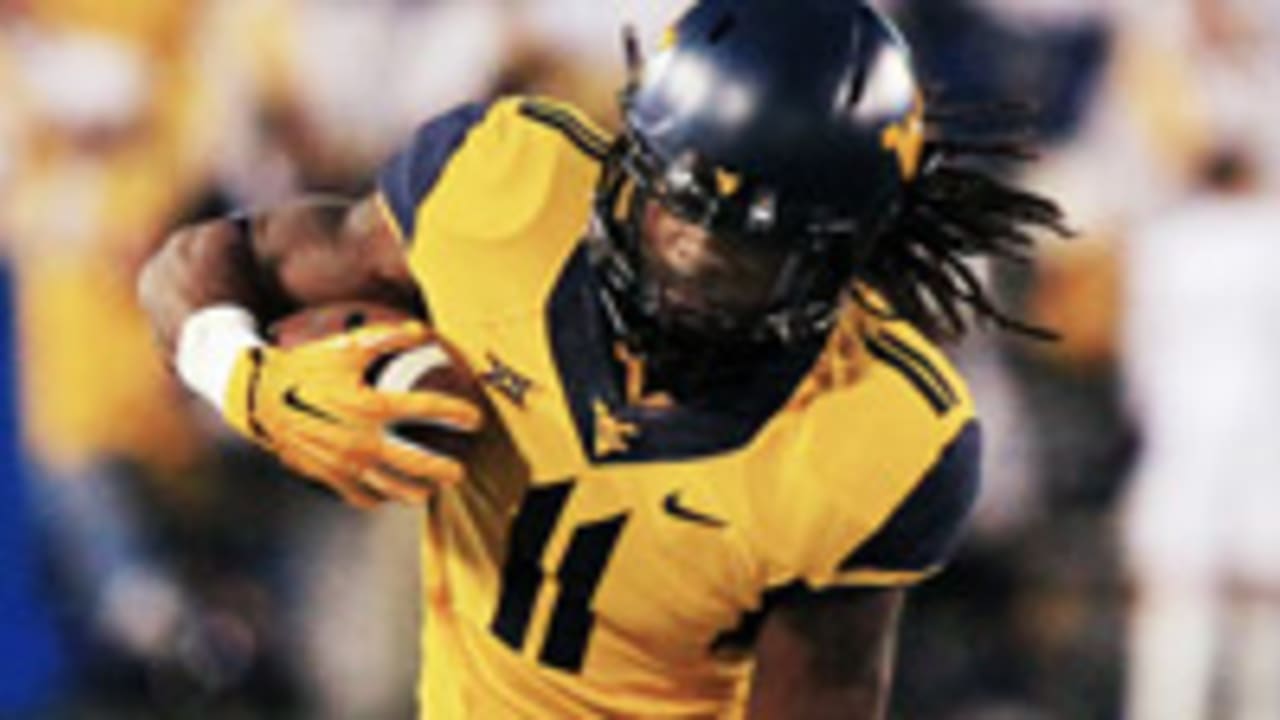 Mayock: Kevin White a top-10 lock with fast 40 at NFL combine