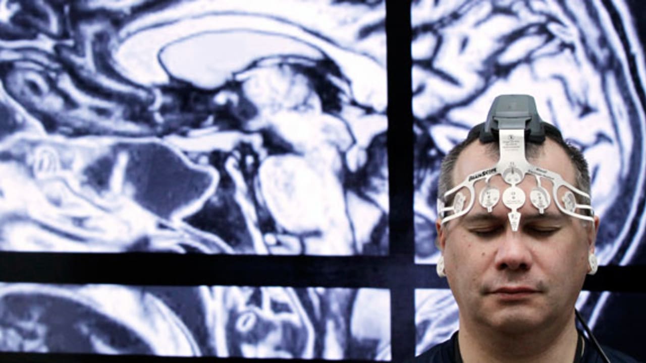 New Handheld Device To Transform Front Line Care of Head Injuries