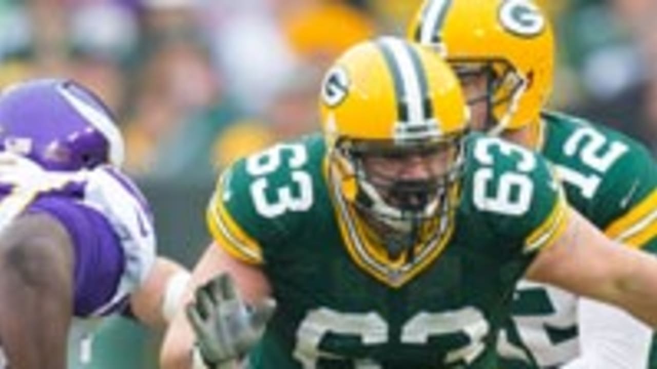 Jeff Saturday ready to retire after 14 seasons in NFL