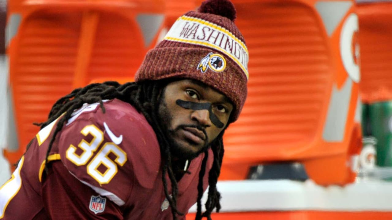 D.J. Swearinger waived by Washington Redskins