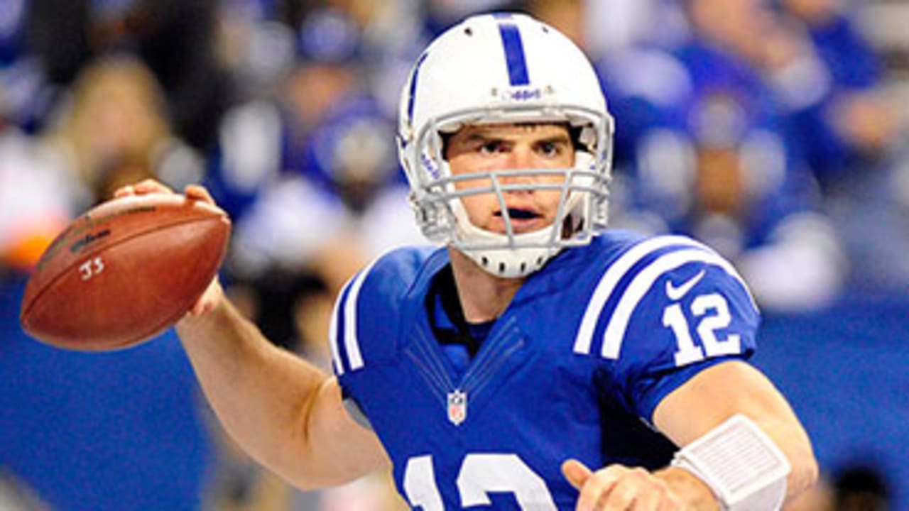 Top 10 Rookie QB Performances