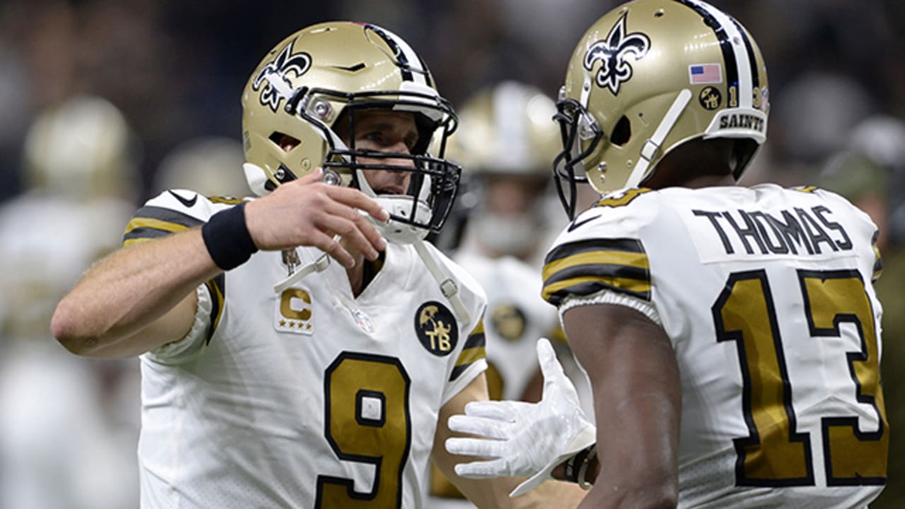 Every TD from Every Game | Week 11