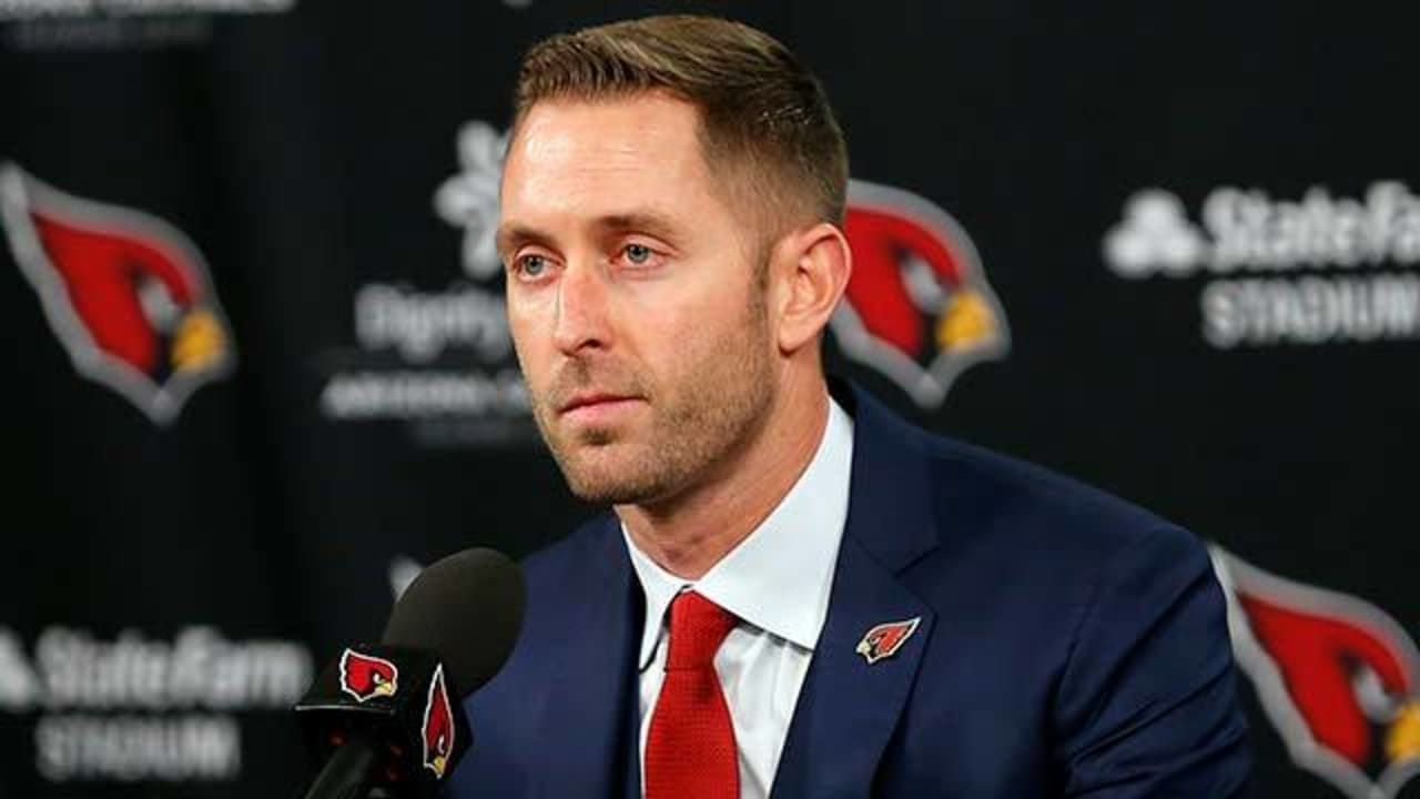 Kyle Brandt: Arizona Cardinals have 'added pressure' to win in 2019