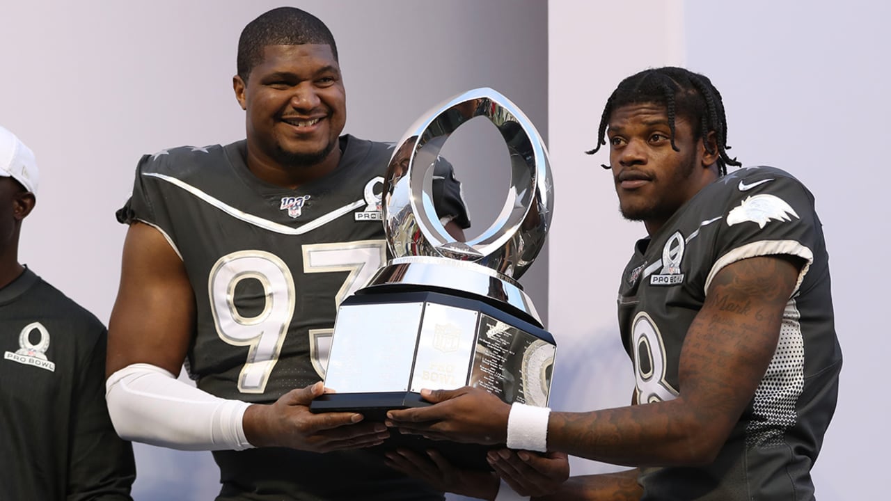 2020 Pro Bowl Week