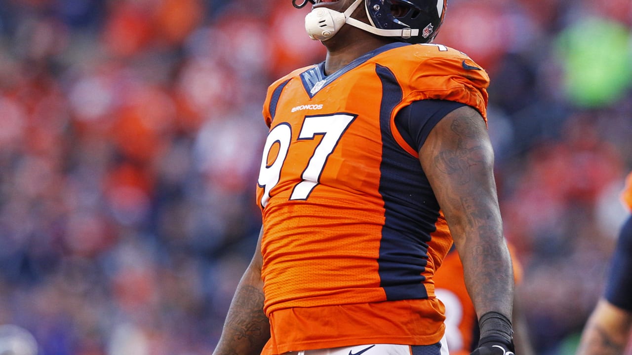 Malik Jackson talks future, SB50 and hardest QB to sack