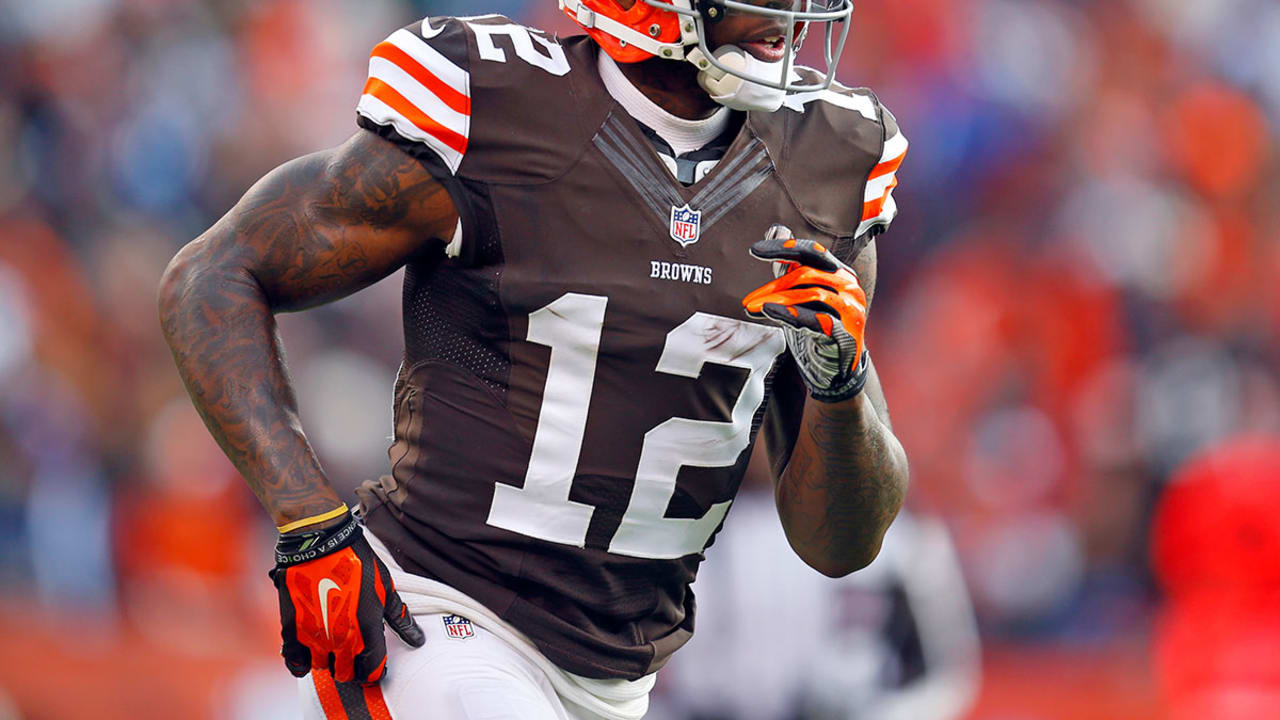 Rosenhaus: Josh Gordon 'still has a very bright future'