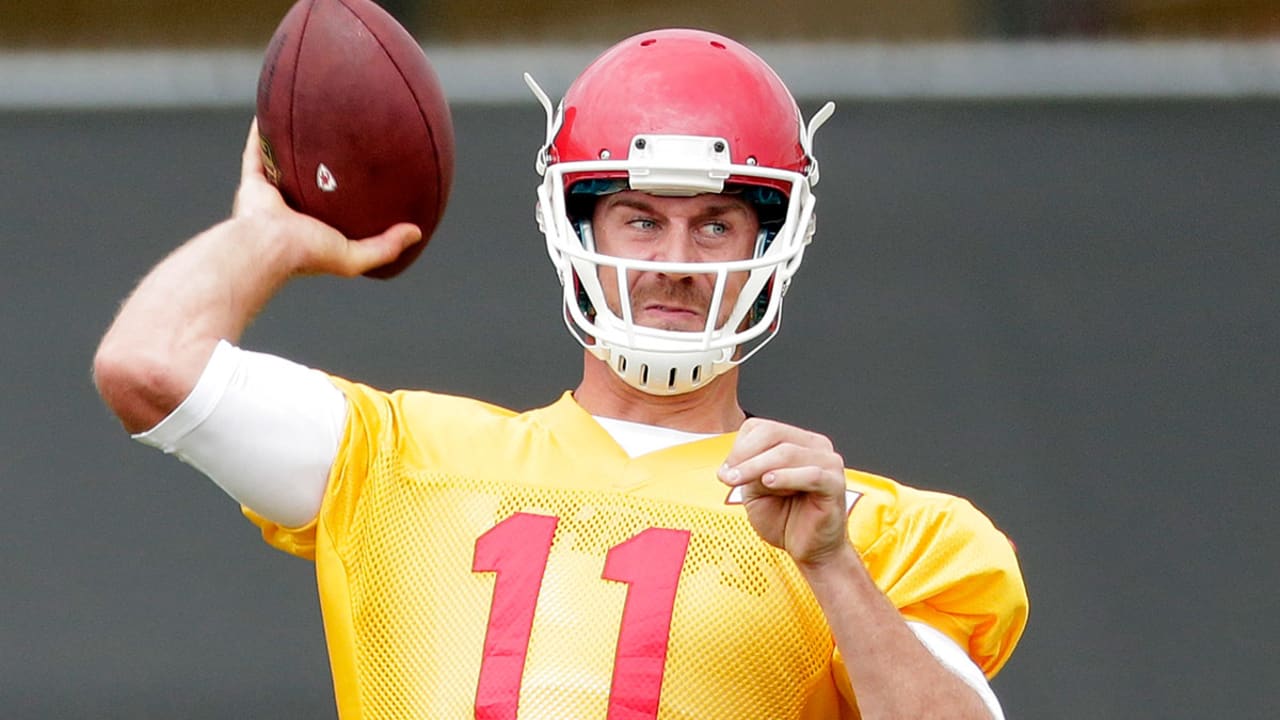 Smith: 49ers' success 'wasn't going to last forever'